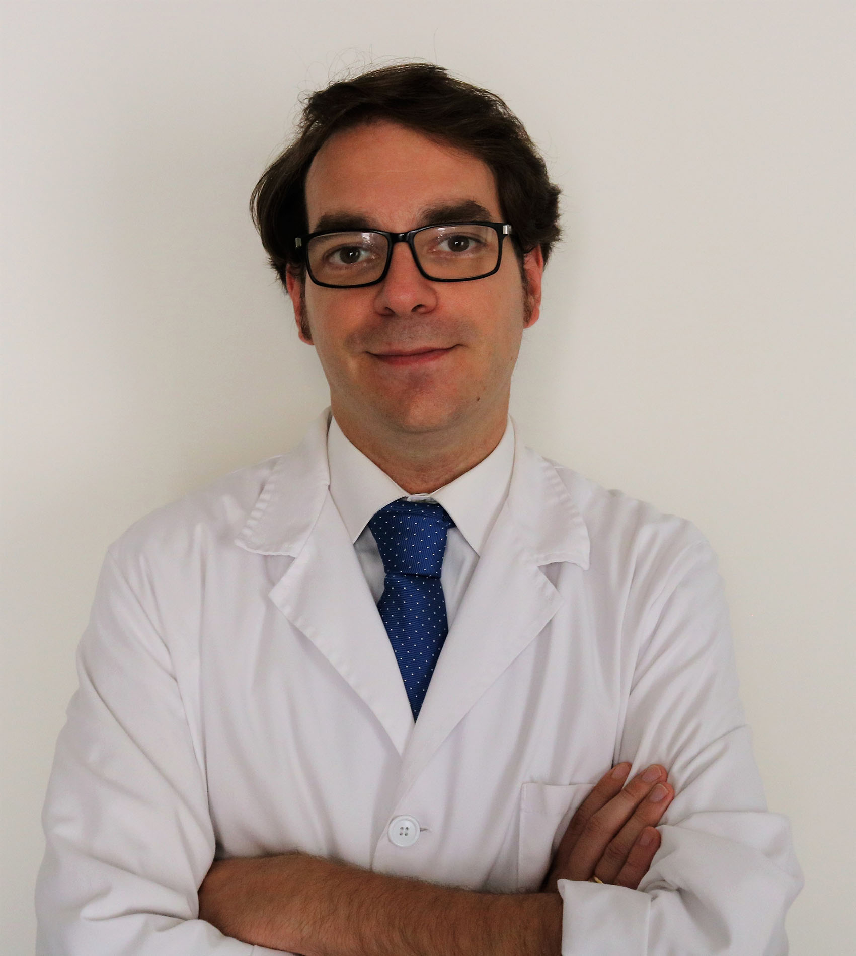 Doctor Ramon Martin Balbuena - Ramon Martin Cirujanos